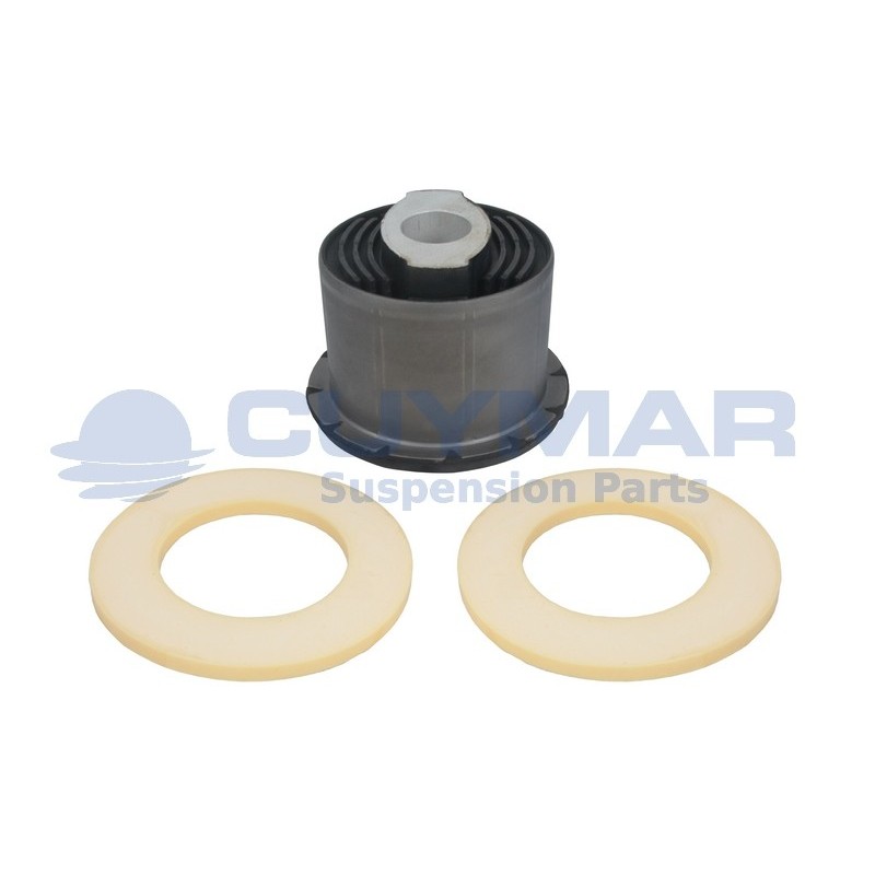 9609901582S | Cabin Suspension Repair Kit suitable to MERCEDES