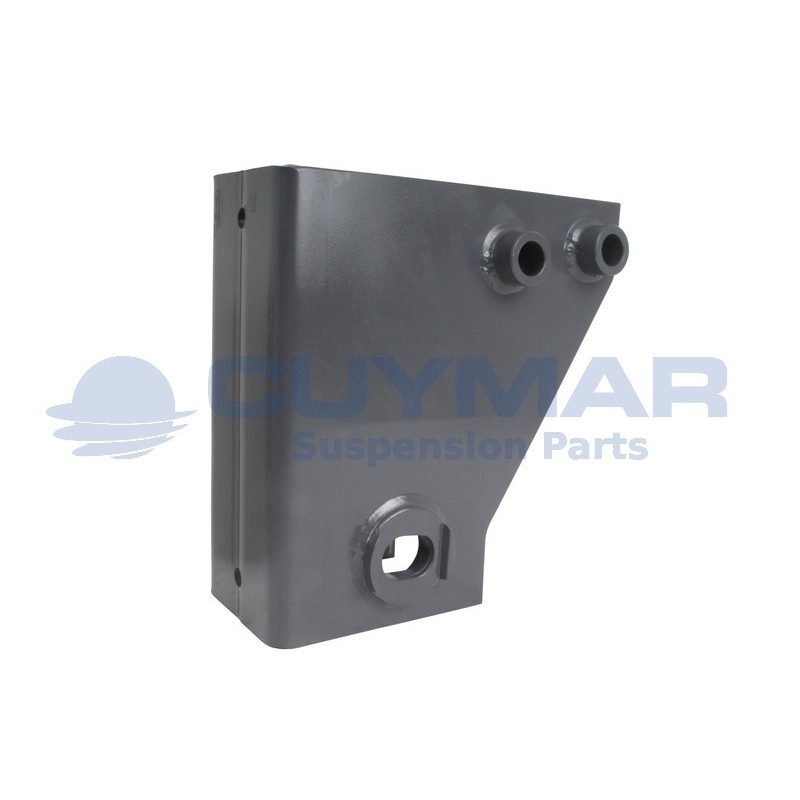 05101002 | Spring Bracket suitable to LECITRAILER