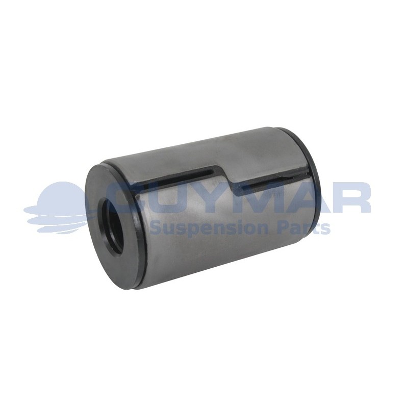 2470800 | Silentblock de ballesta adaptable a SCANIA