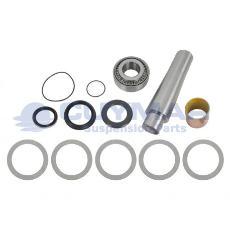 0550284 | Repair Kit, Kingpin suitable to SCANIA