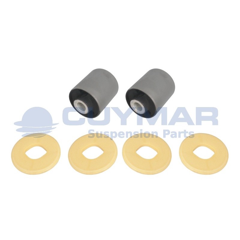 2250372S | Kit reparación cabina adaptable a SCANIA